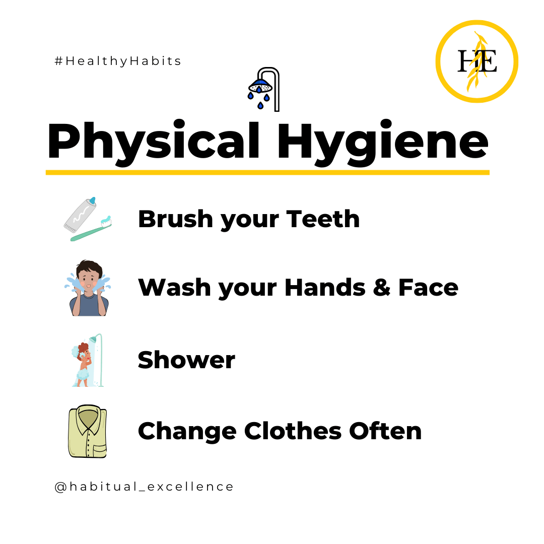 Elevate Your Hygiene: Tips for Sustained Health and Cleanliness ...